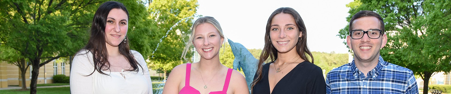 Student Ambassador Program > Wor-Wic Community College