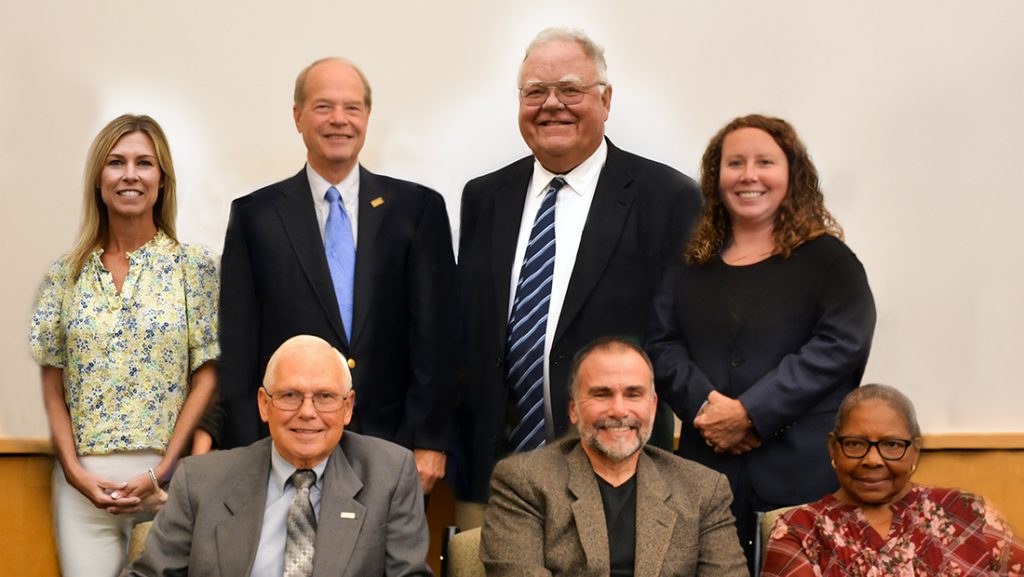 About Wor‑Wic Community College | Mission, History & Leadership