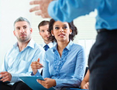 Customized Training for Business & Industry > Wor-Wic Community College