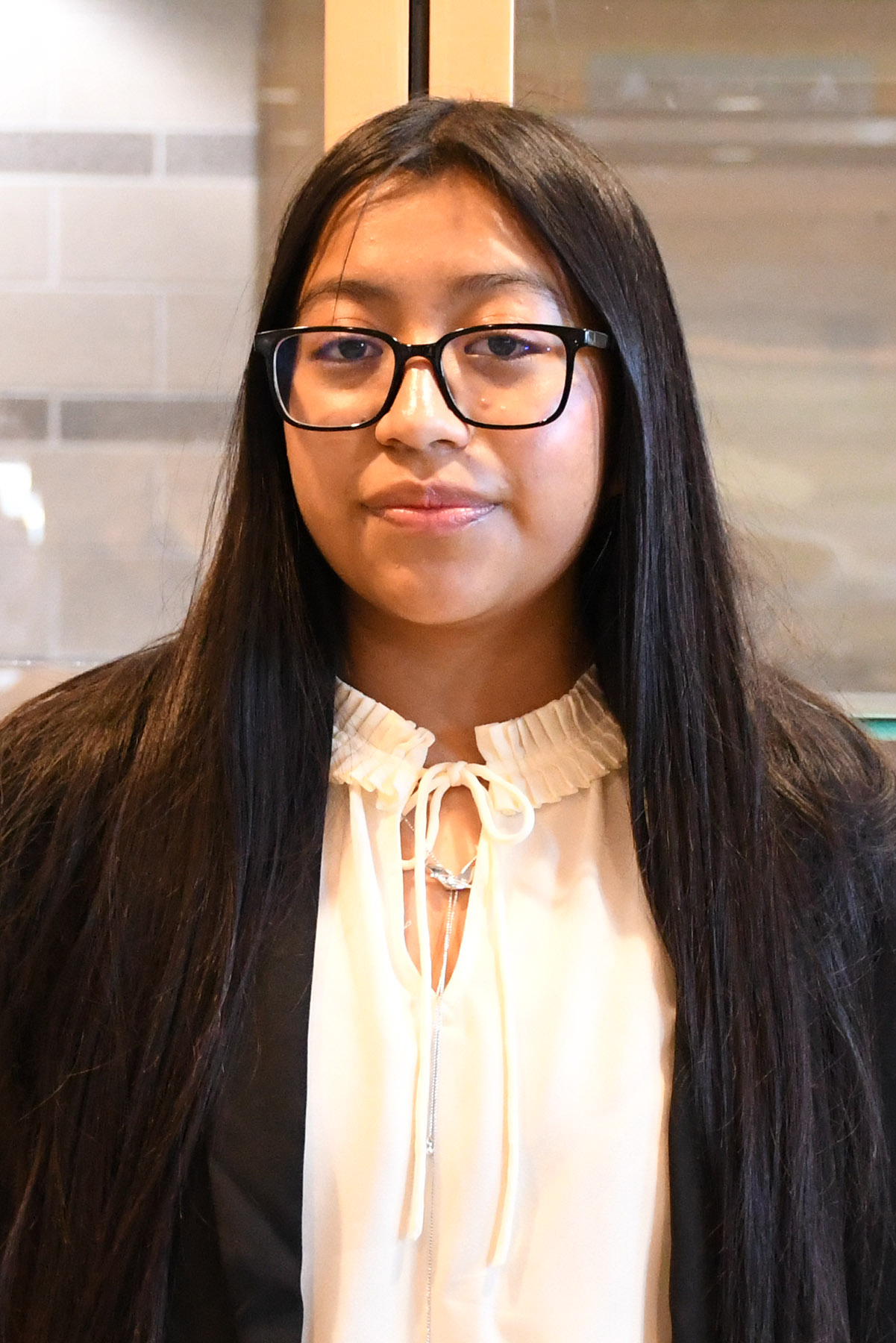 Business honor society inducts new members > Wor-Wic Community College