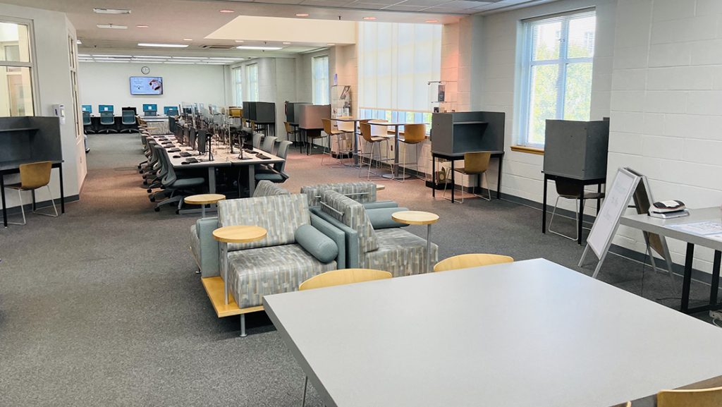 Academic Support > Wor-Wic Community College