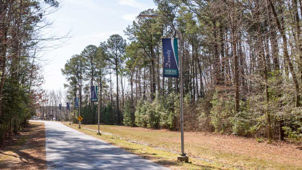 About Wor‑Wic Community College | Mission, History & Leadership