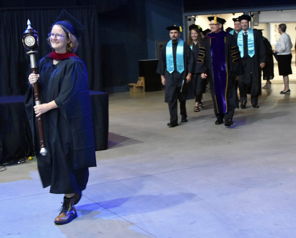 Wor-Wic celebrates presidential inauguration > Wor-Wic Community College