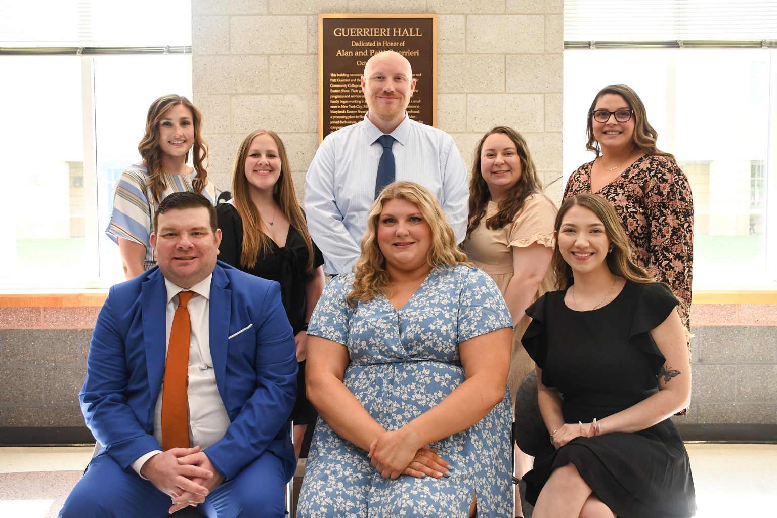 Radiologic technology graduates achieve perfect test pass rate > Wor ...