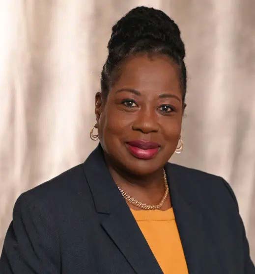 Johnson is new VP at Wor-Wic > Wor-Wic Community College