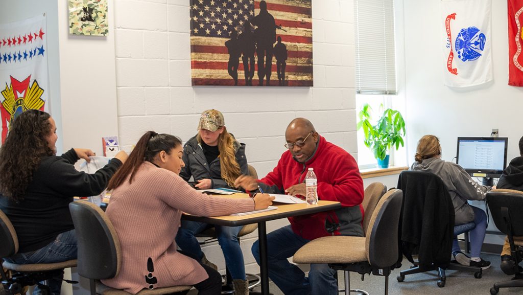 Services & Support | Wor‑Wic Community College